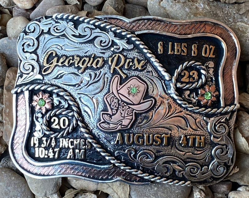 Baby & PeeWee Designs – Shea Michelle Buckles