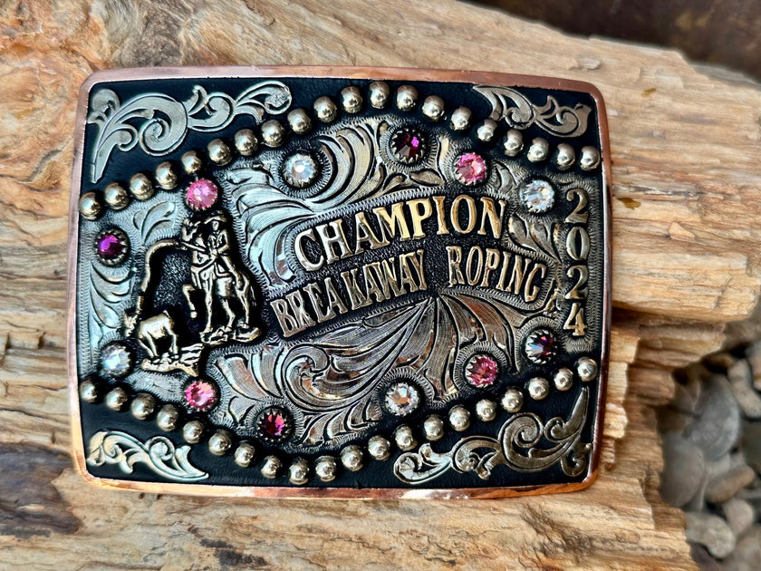 2025 New Designs – Shea Michelle Buckles