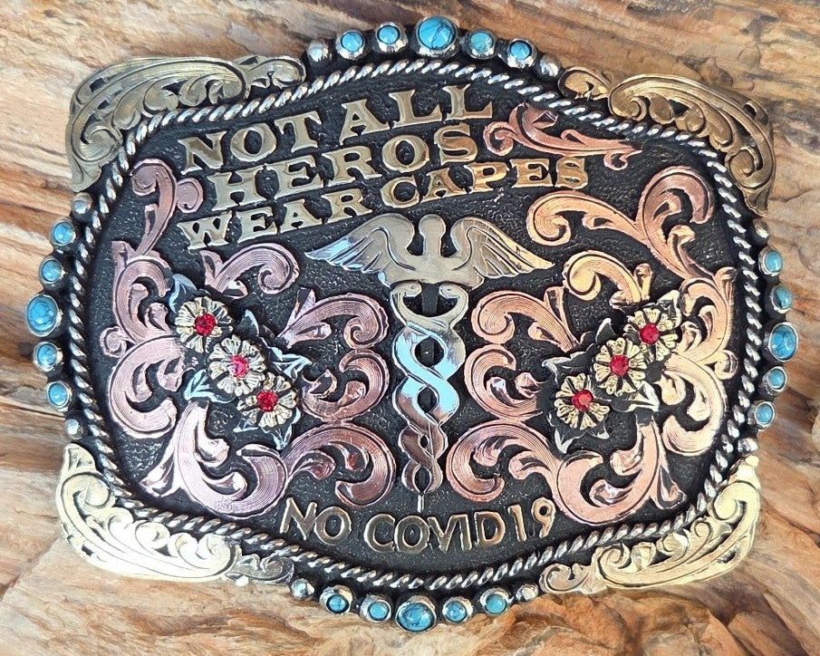 22. Sample Buckle – Shea Michelle Buckles