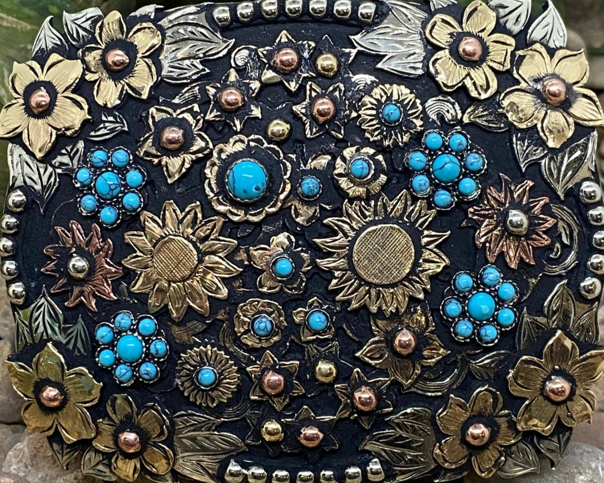 ND 167 – Shea Michelle Buckles