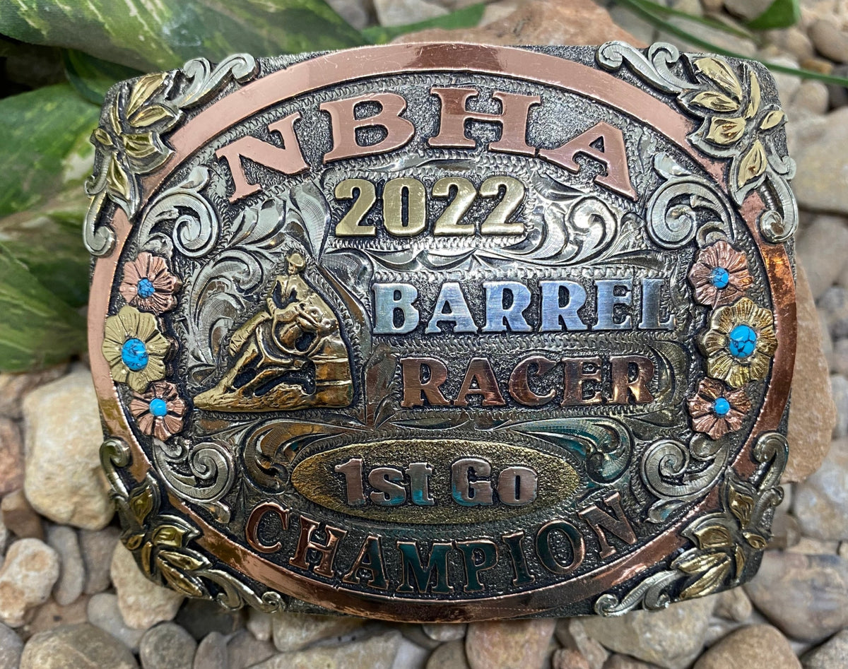 86. Sample Buckle – Shea Michelle Buckles