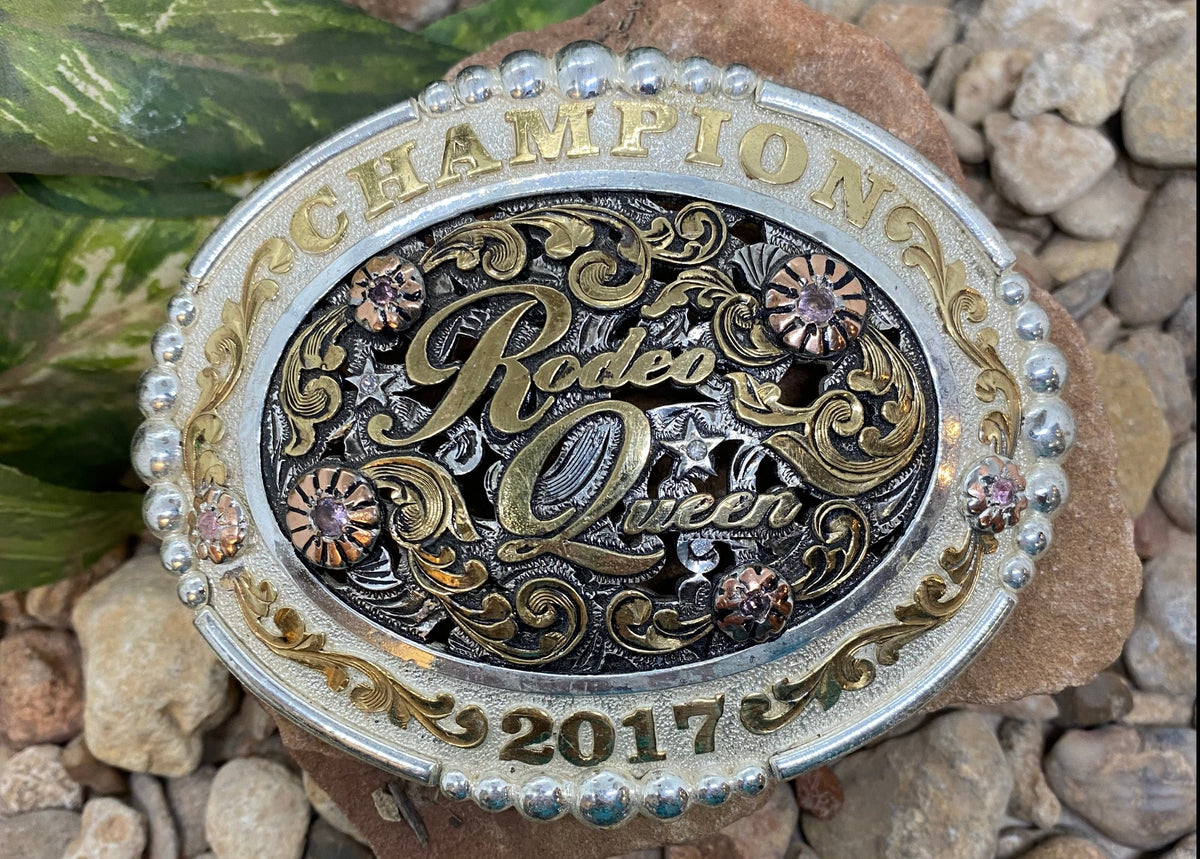 64. Sample Buckle – Shea Michelle Buckles