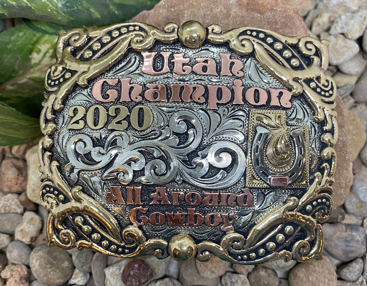 26. Sample Buckle – Shea Michelle Buckles