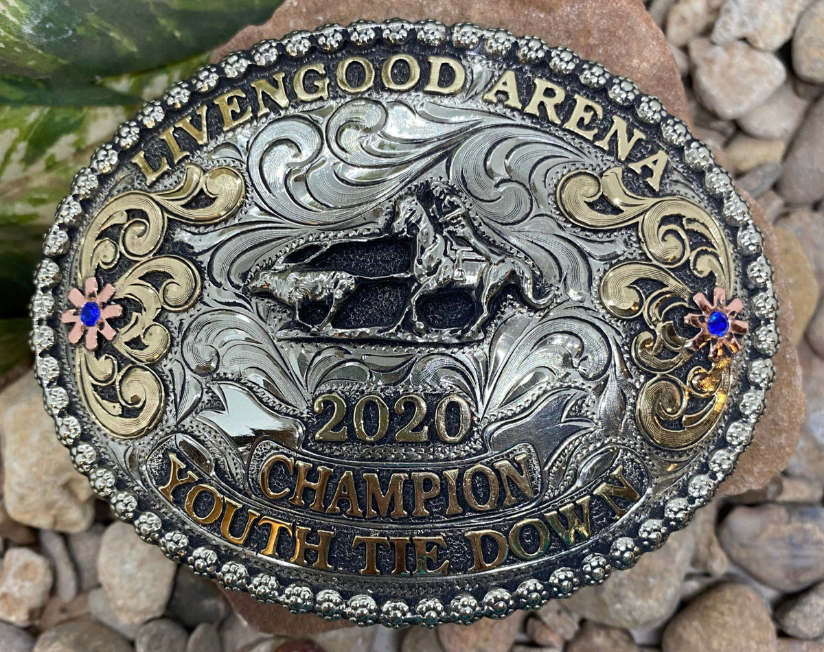 11. Sample Buckle – Shea Michelle Buckles