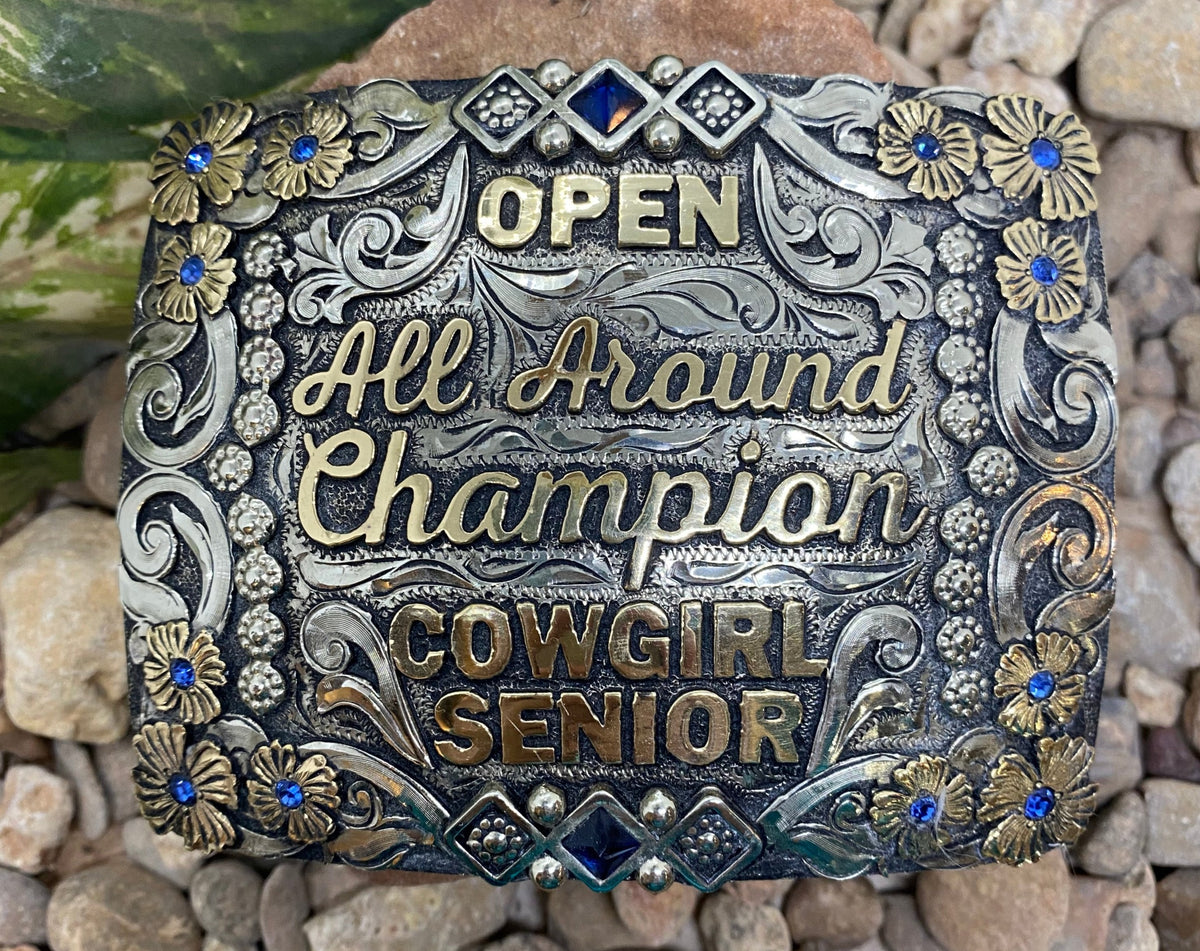 6. Sample Buckle – Shea Michelle Buckles