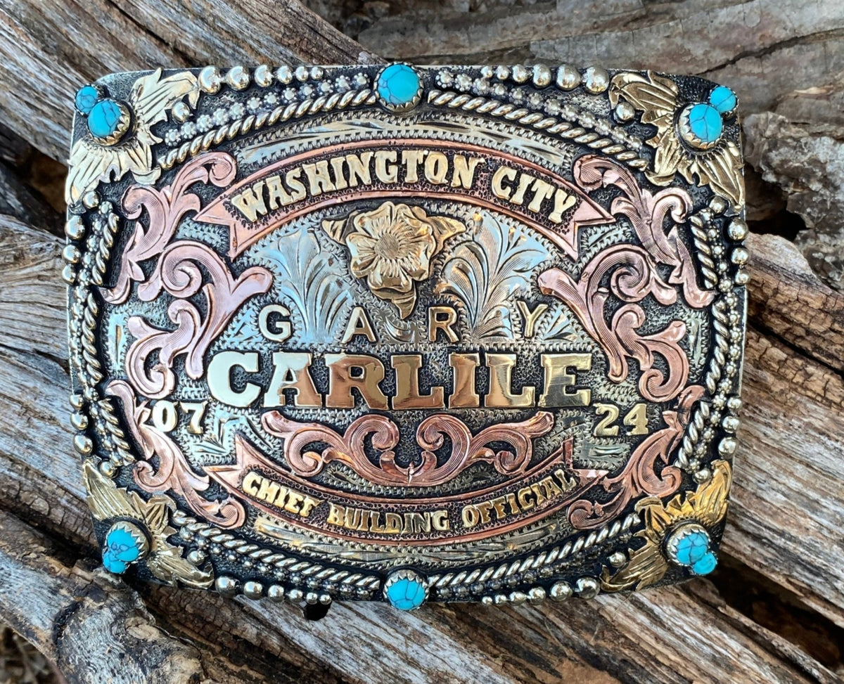 2021 K1 Buckle – Shea Michelle Buckles