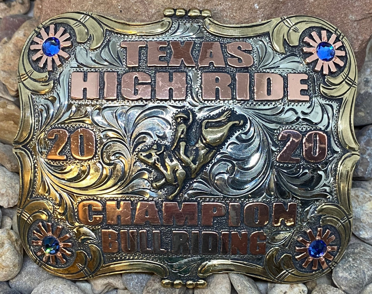 36. Sample Buckle – Shea Michelle Buckles