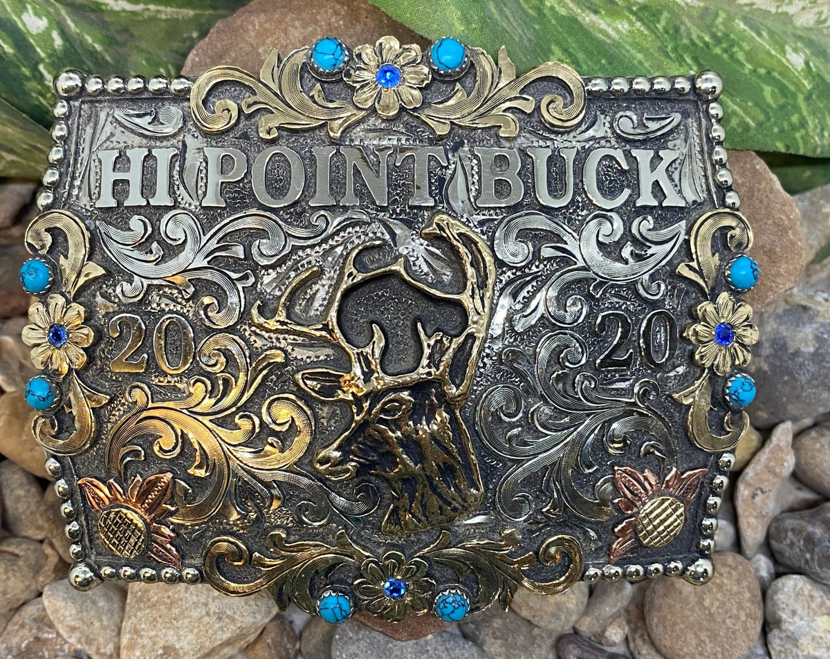 52. Sample Buckle – Shea Michelle Buckles