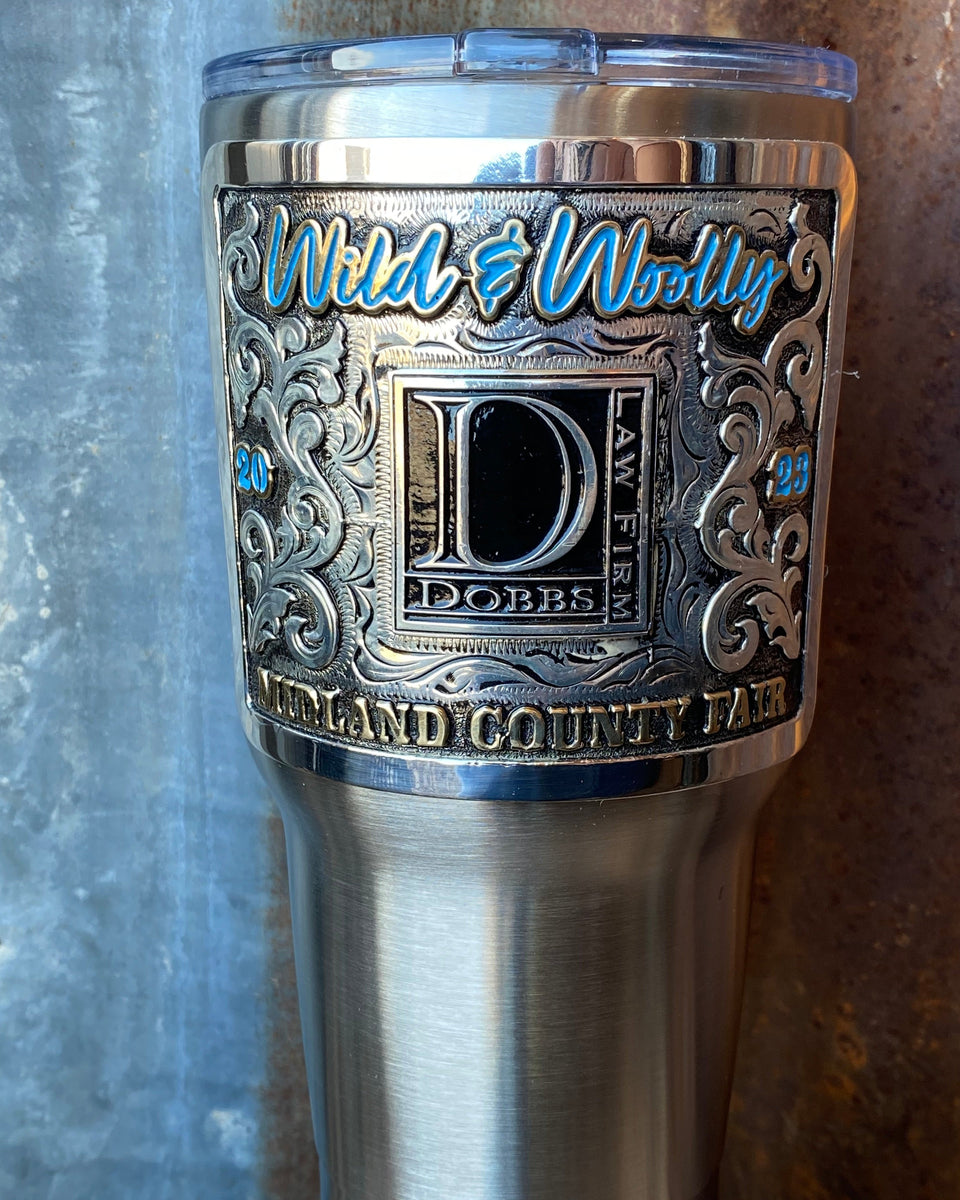 36. Buckle Cup – Shea Michelle Buckles