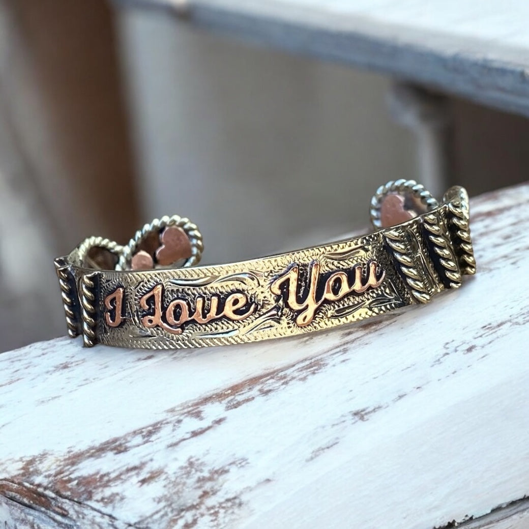 Custom Bracelet – Shea Michelle Buckles