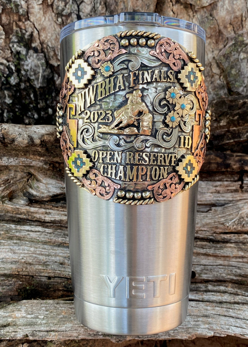 6. Buckle Cup – Shea Michelle Buckles