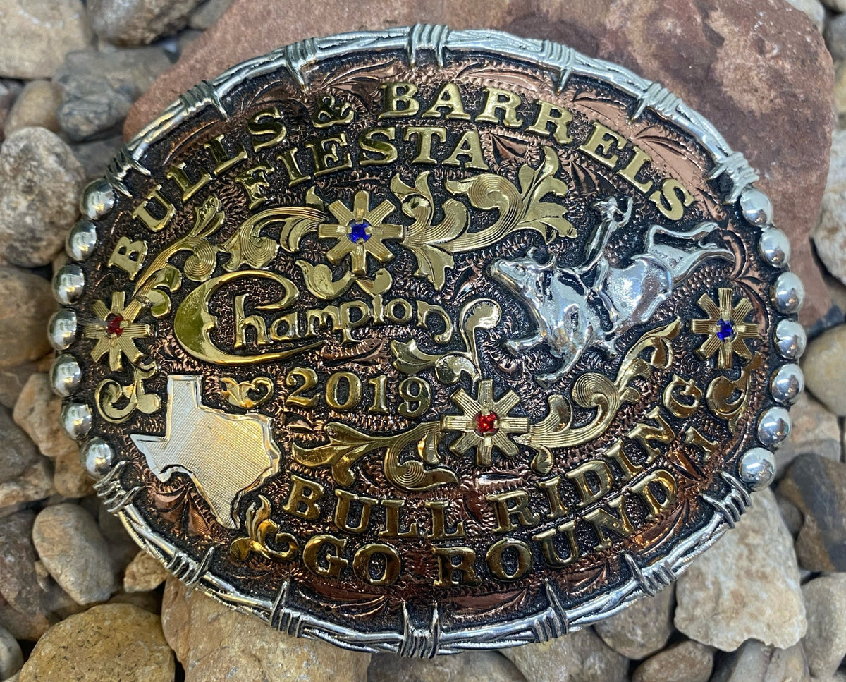 22. Sample Buckle – Shea Michelle Buckles