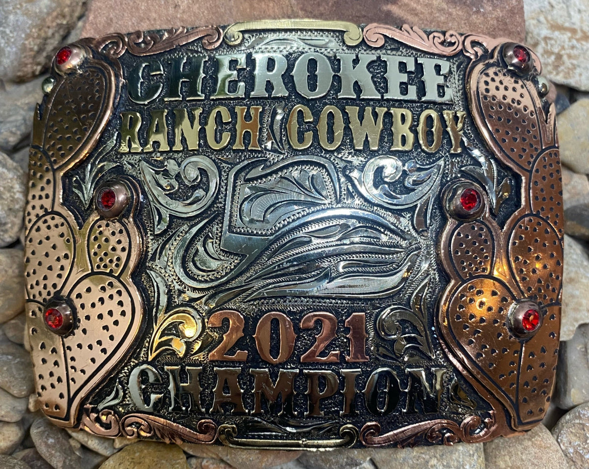 54. Sample Buckle – Shea Michelle Buckles