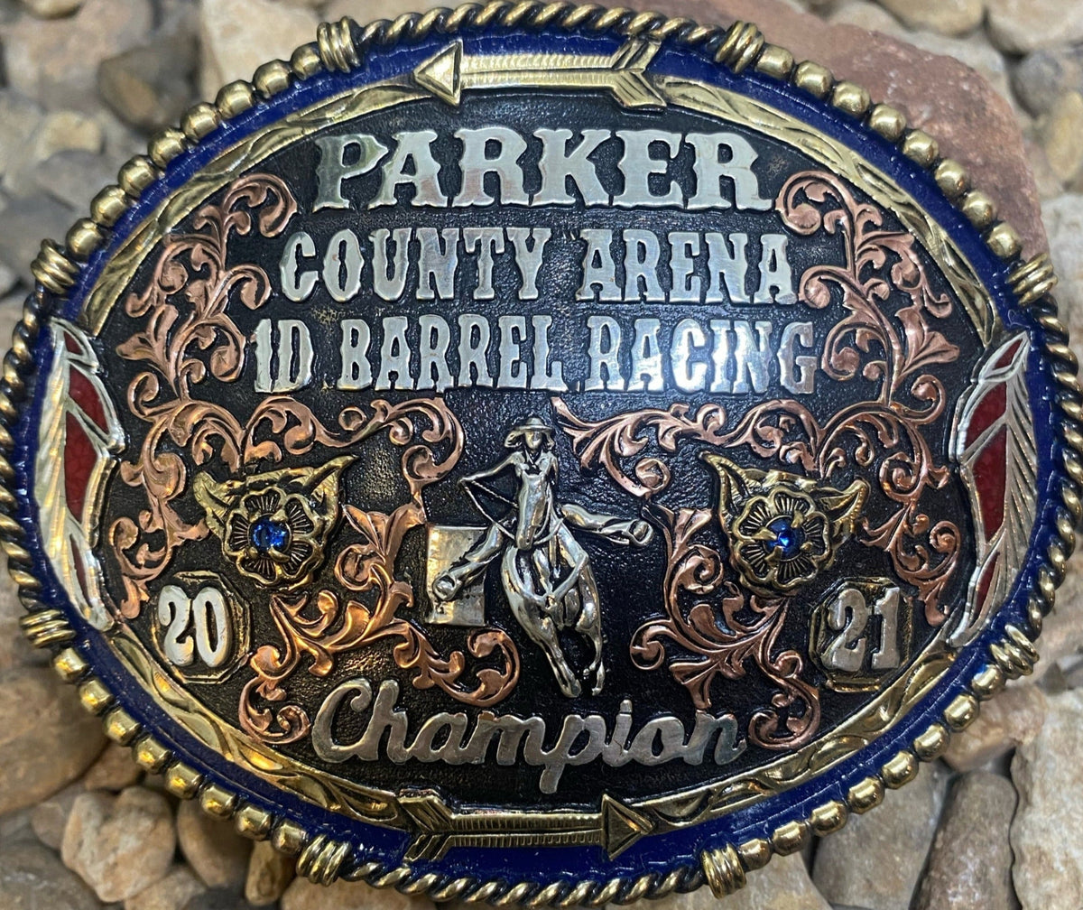 15. Sample Buckle – Shea Michelle Buckles