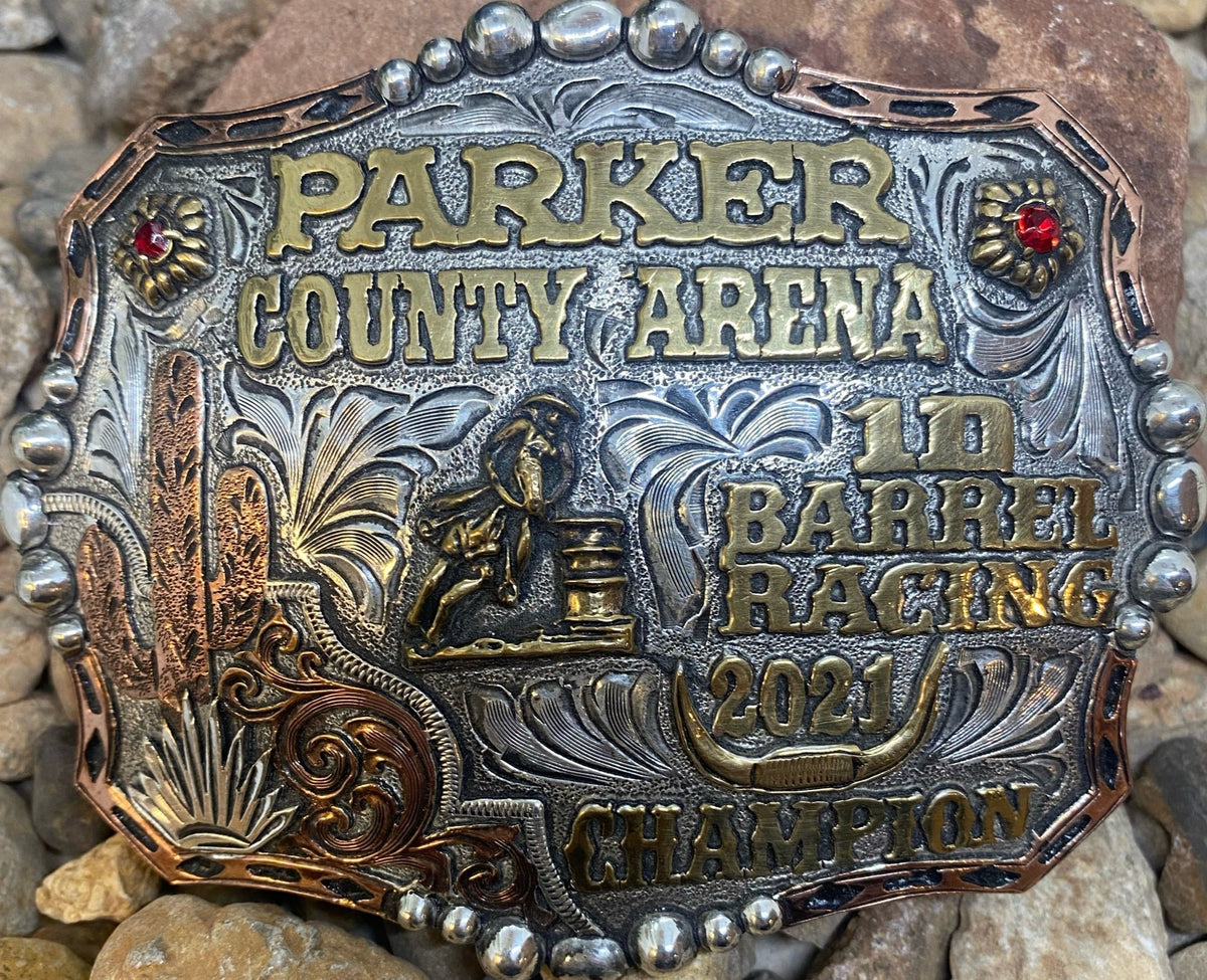 12. Sample Buckle – Shea Michelle Buckles