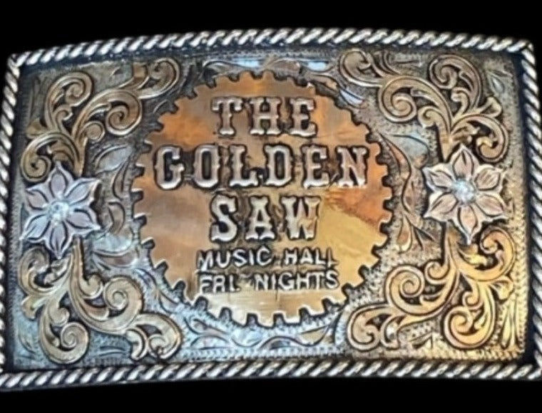 2024 AD Buckle – Shea Michelle Buckles