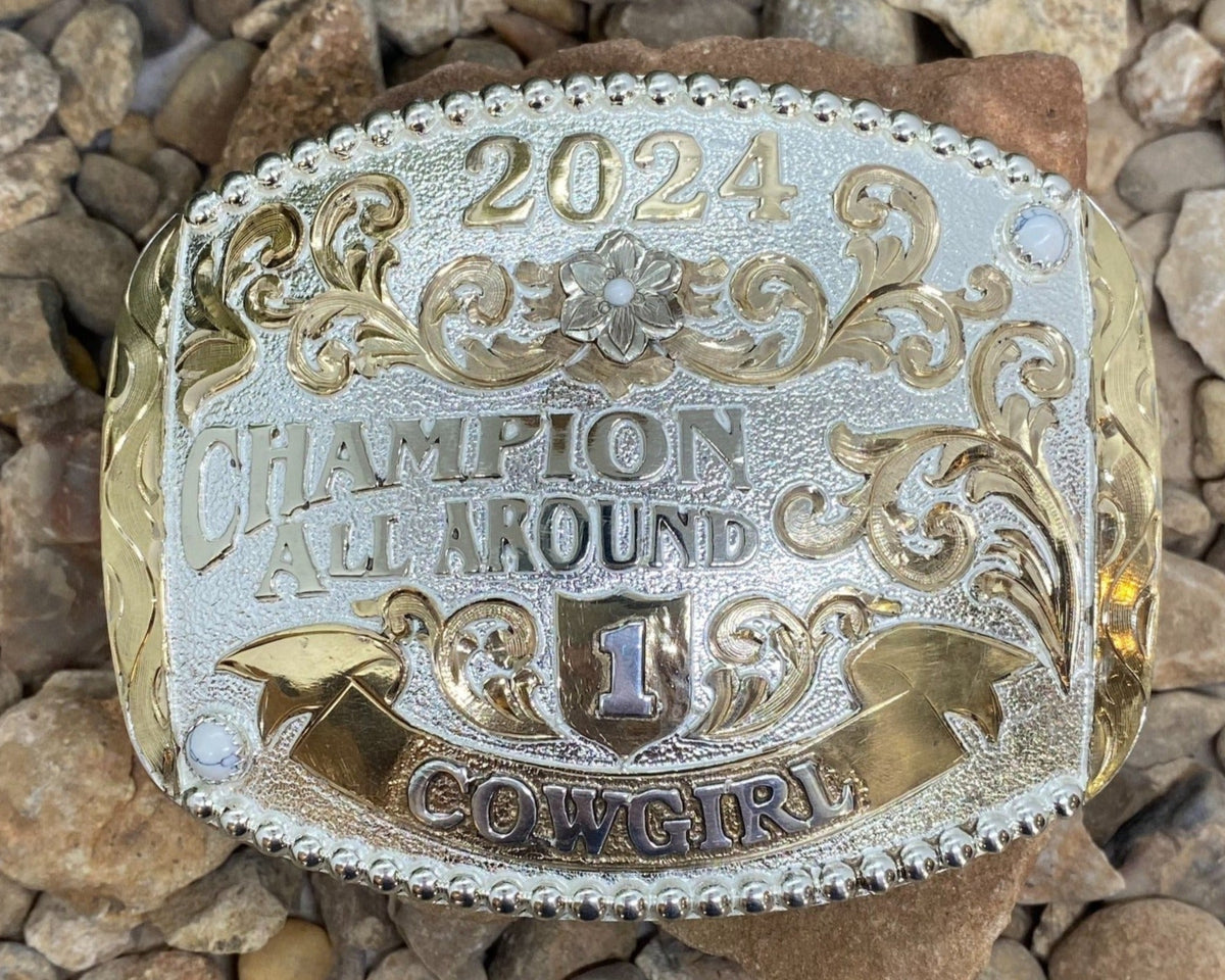2024 AY Buckle – Shea Michelle Buckles