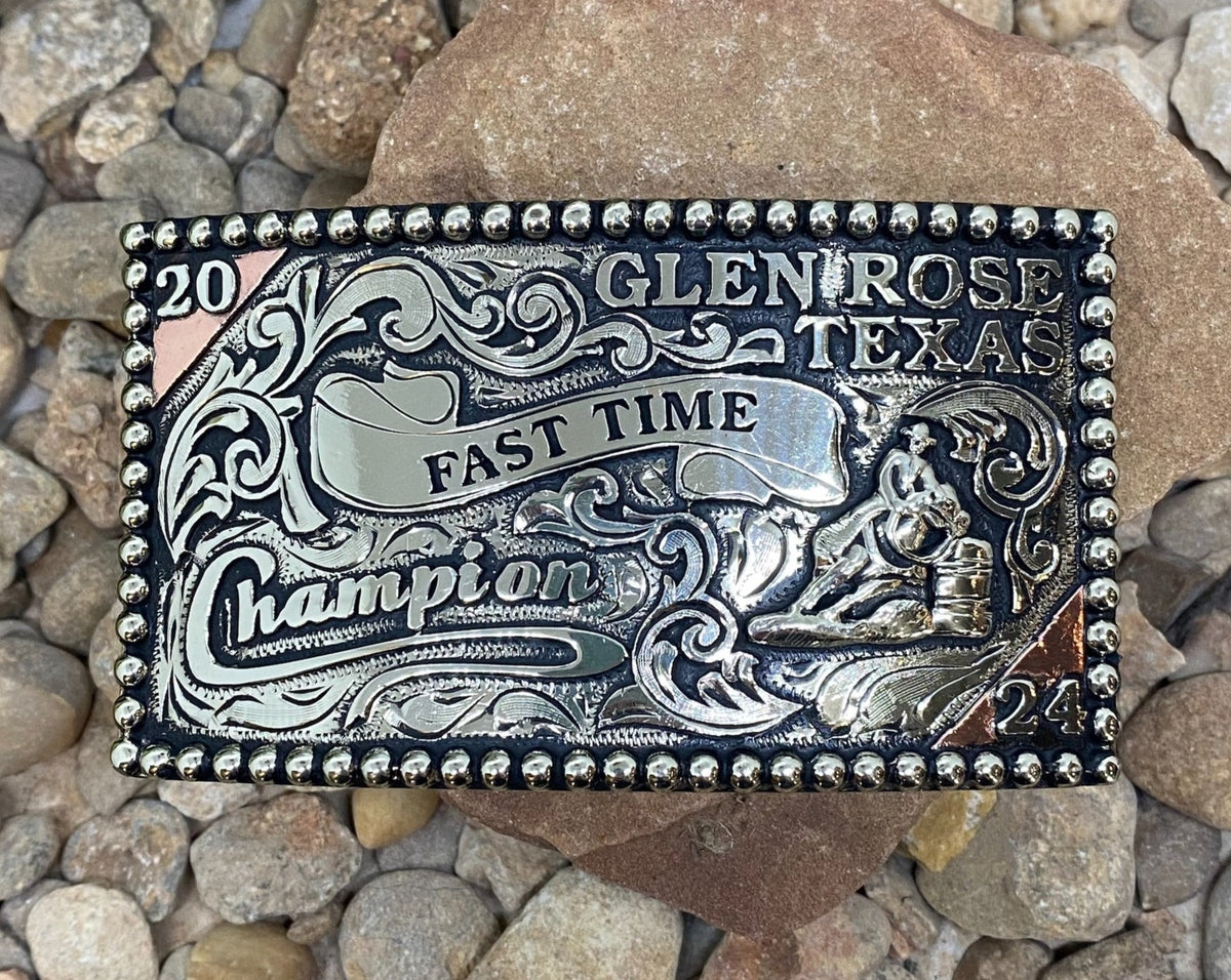 ND 111 – Shea Michelle Buckles