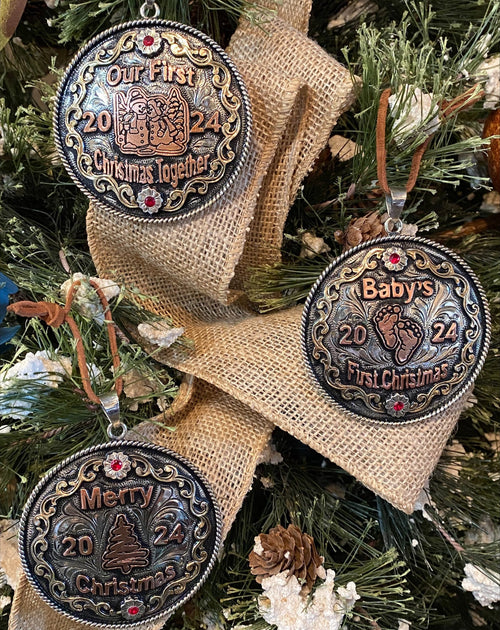 Christmas Gifts – Shea Michelle Buckles