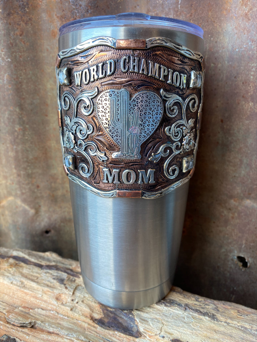 33. Buckle Cup – Shea Michelle Buckles
