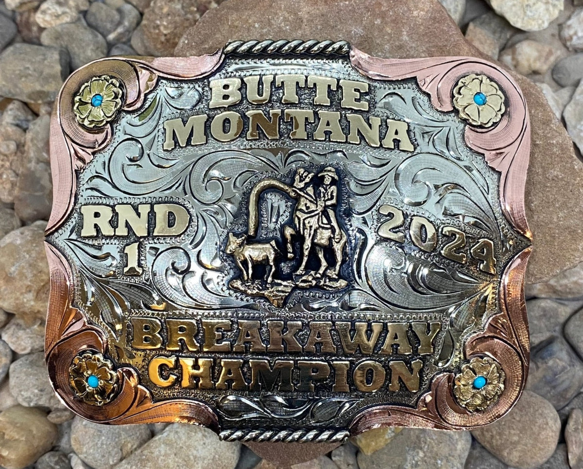 ND 130 – Shea Michelle Buckles