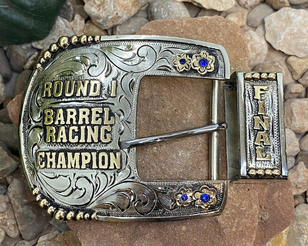 2024 AZ Buckle – Shea Michelle Buckles