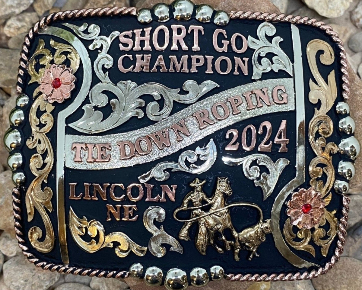 2024 AK Buckle – Shea Michelle Buckles