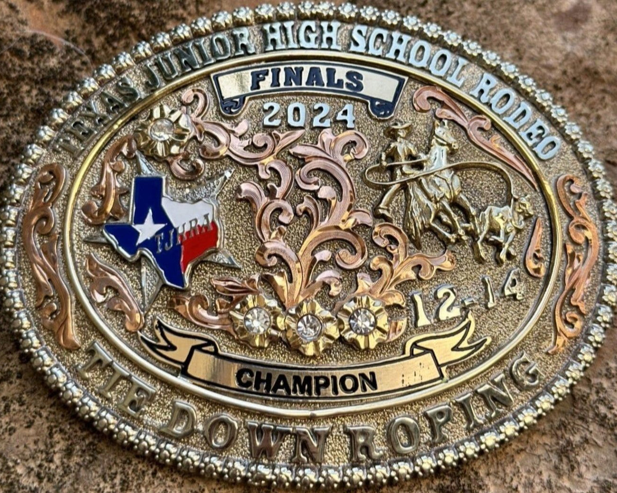 ND 102 – Shea Michelle Buckles