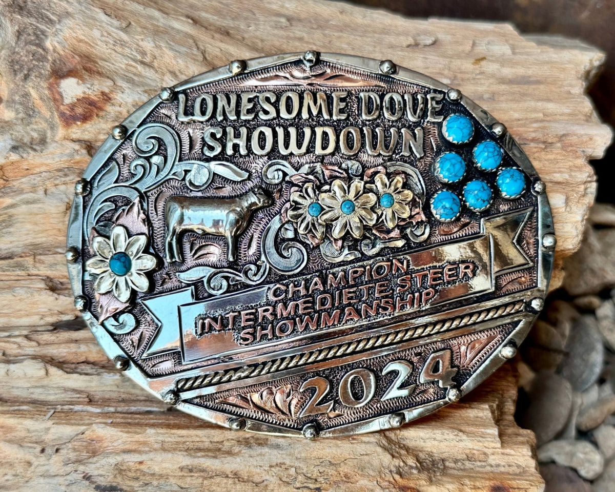 2024 G Buckle – Shea Michelle Buckles