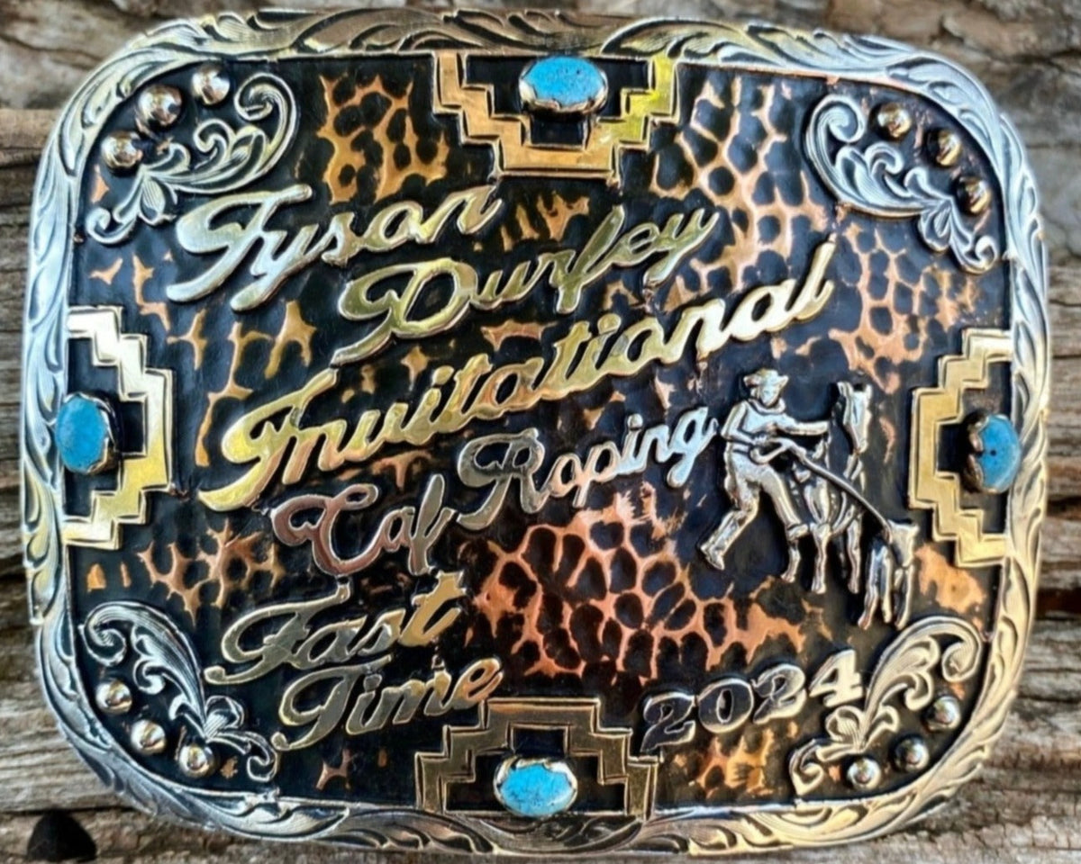 2024 X Buckle – Shea Michelle Buckles