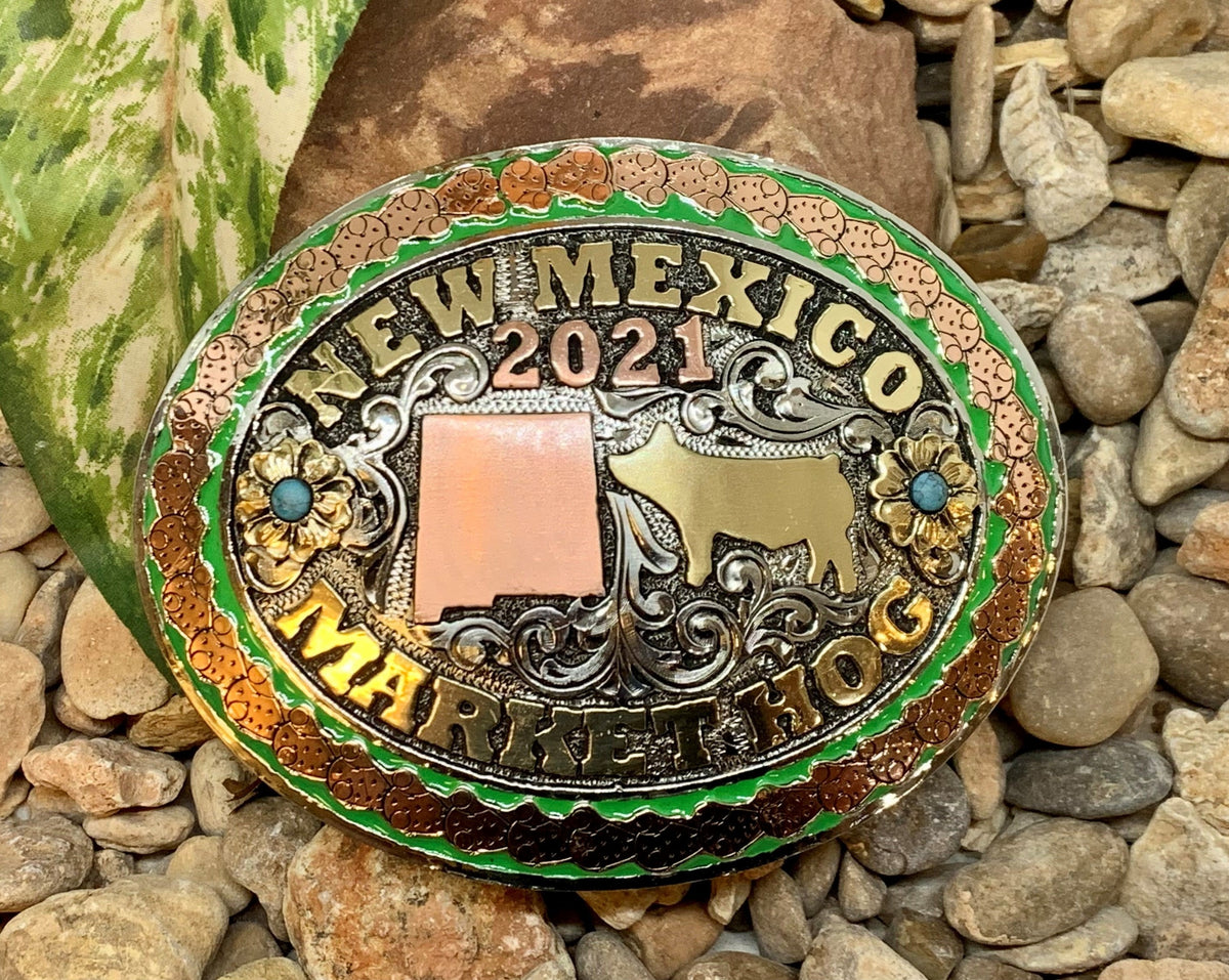 83. Sample Buckle – Shea Michelle Buckles