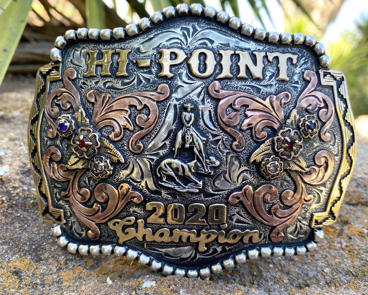 AL 8 Buckle – Shea Michelle Buckles