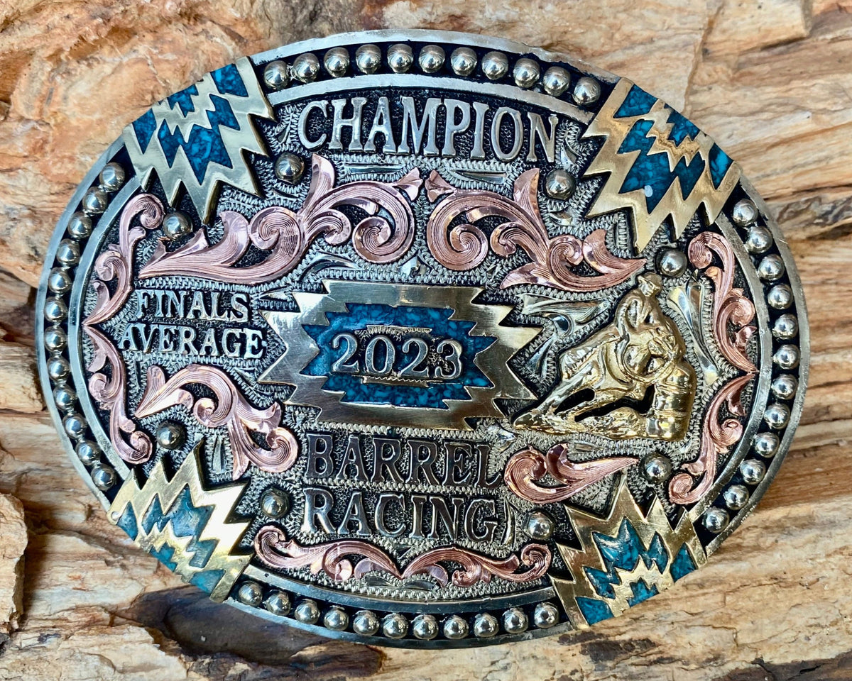 SW 102 – Shea Michelle Buckles