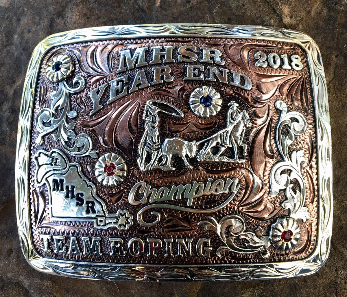 CL 14 Buckle – Shea Michelle Buckles