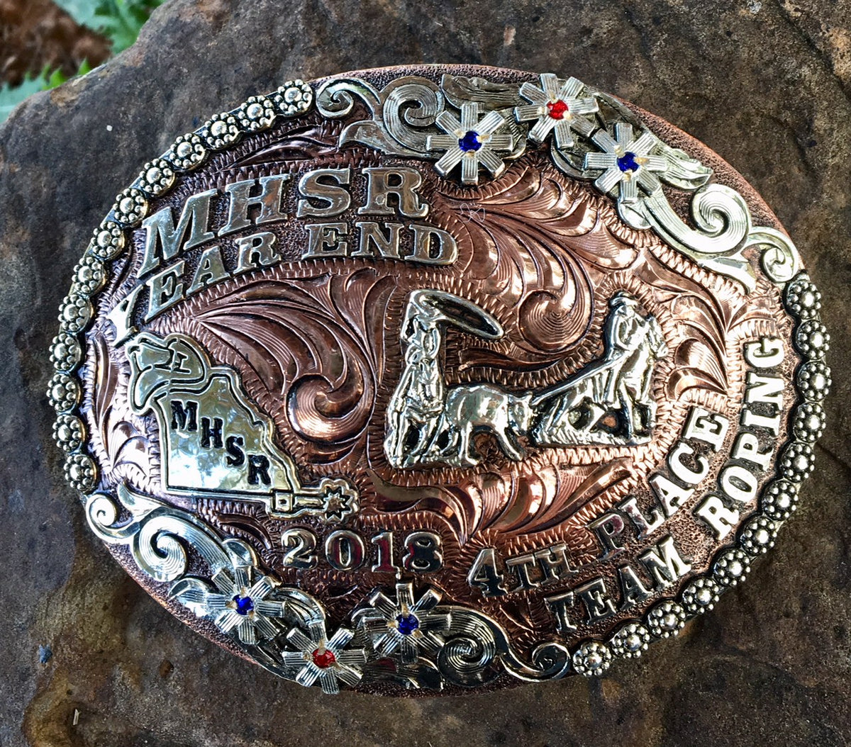 CL 15 Buckle – Shea Michelle Buckles