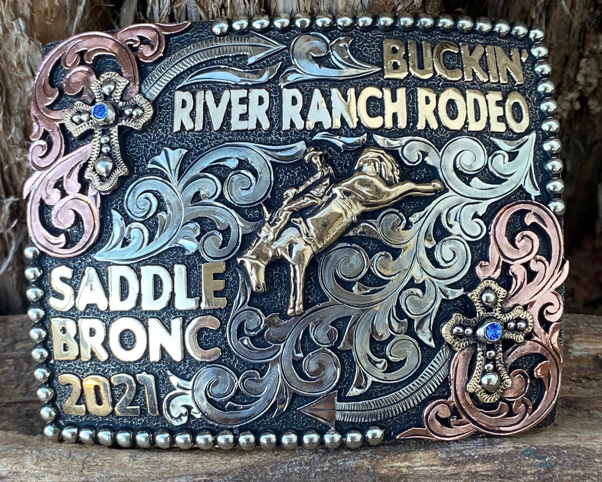2021 GG Buckle – Shea Michelle Buckles