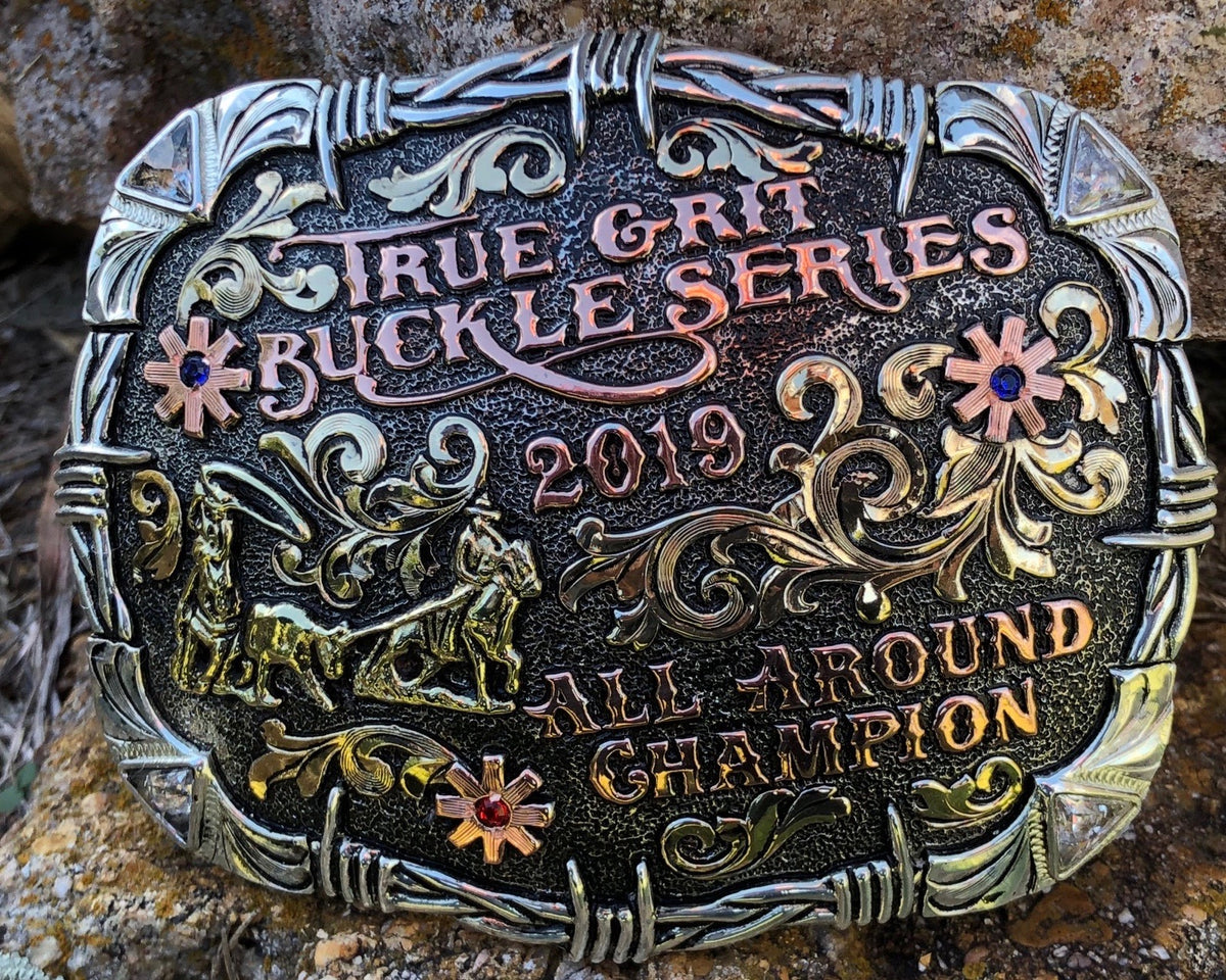 TO 109 – Shea Michelle Buckles