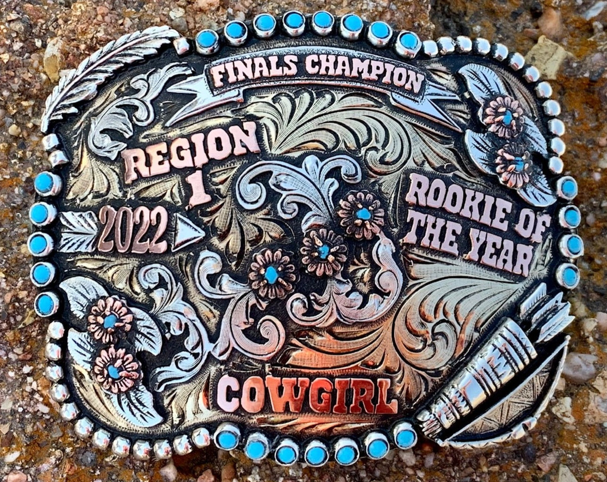 ND 139 – Shea Michelle Buckles