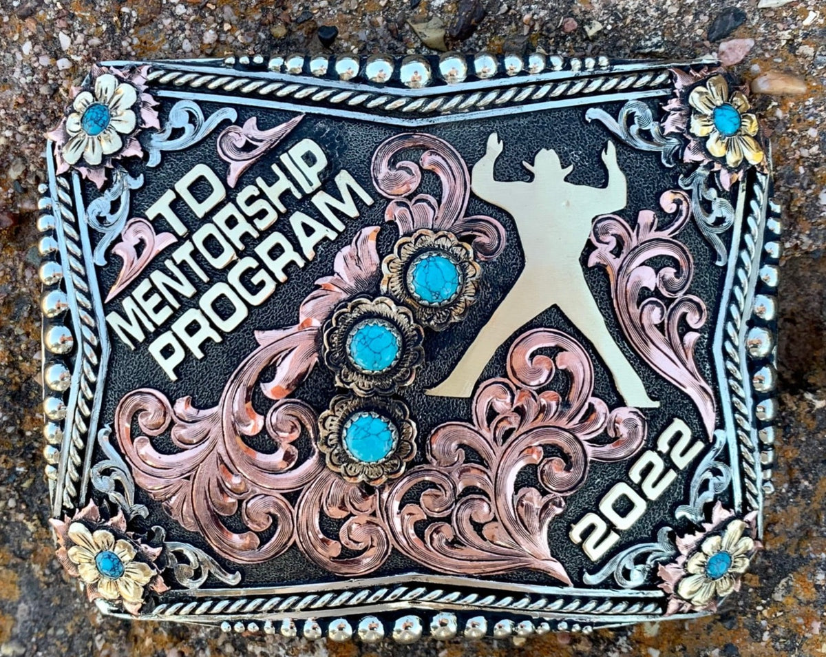 ND 129 – Shea Michelle Buckles