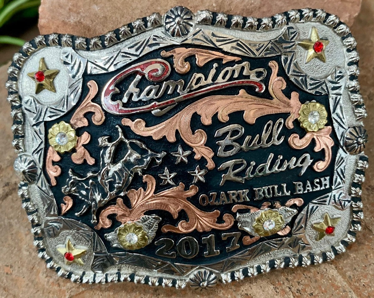 14. Sample Buckle – Shea Michelle Buckles