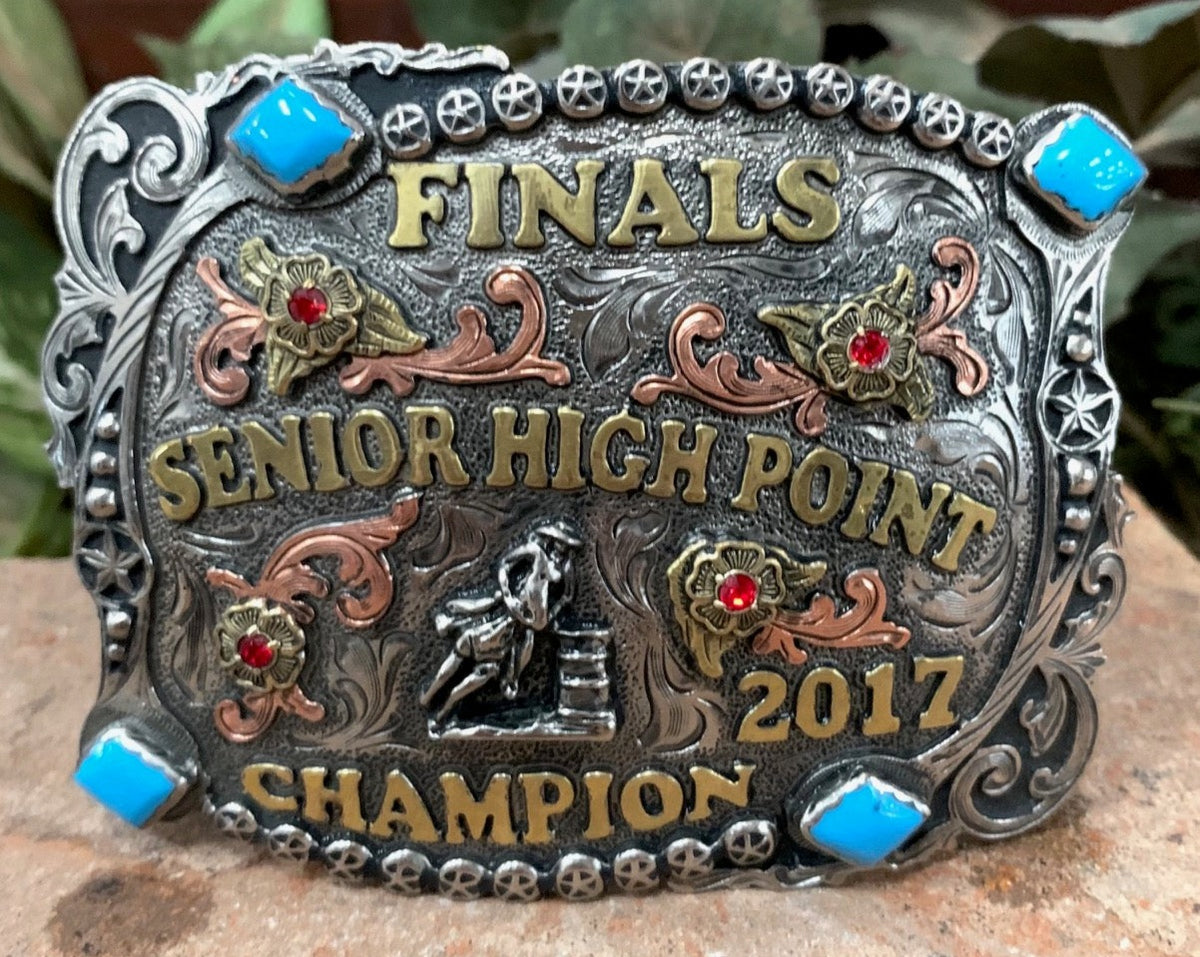 87. Sample Buckle – Shea Michelle Buckles