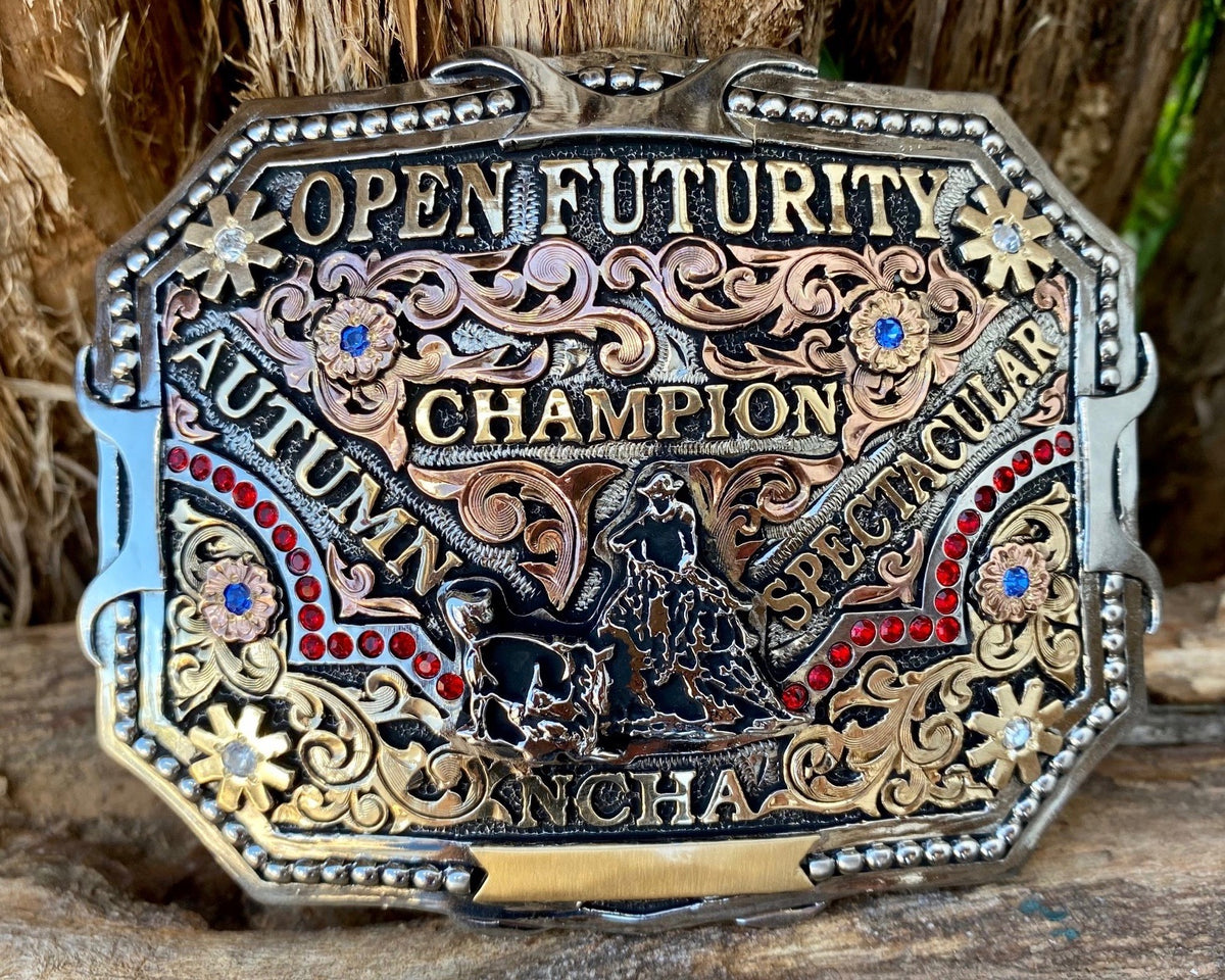 FT 174 – Shea Michelle Buckles