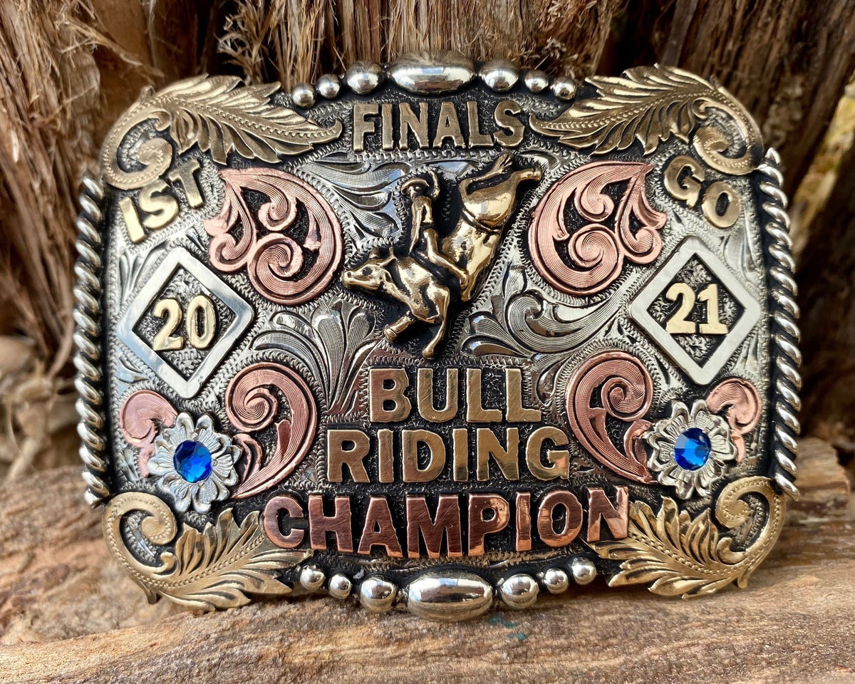 2021 N1 Buckle – Shea Michelle Buckles