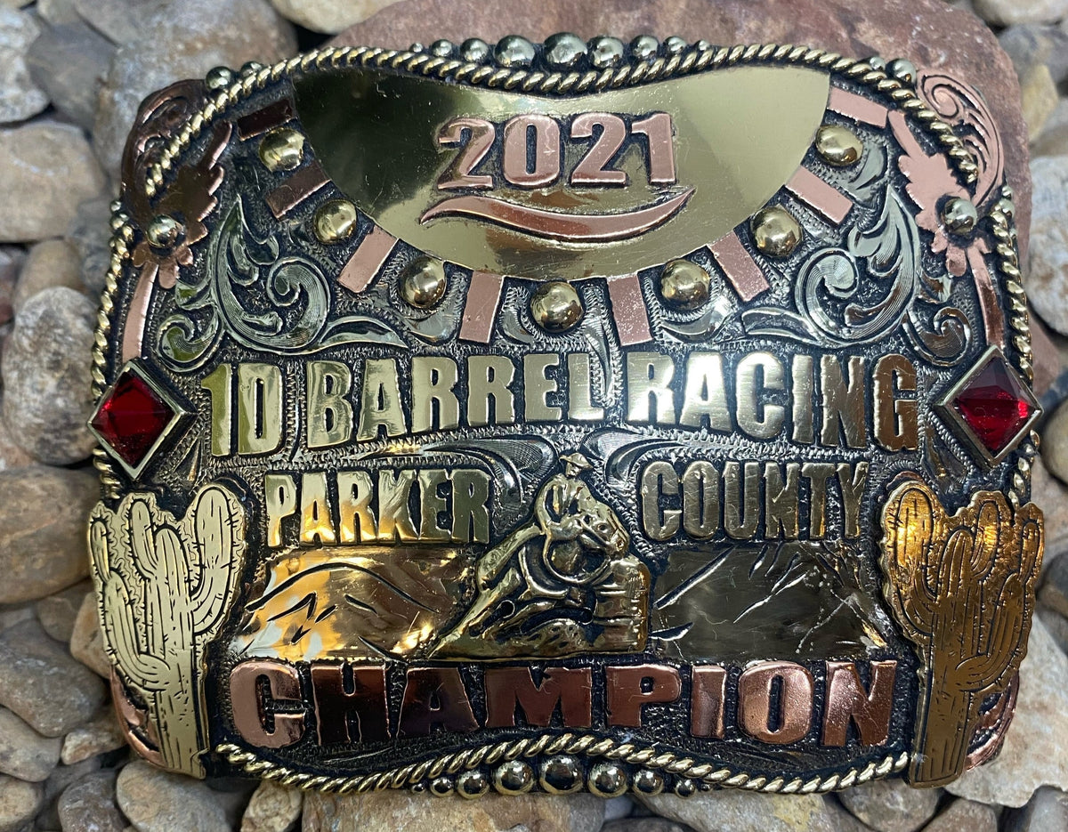 16. Sample Buckle – Shea Michelle Buckles