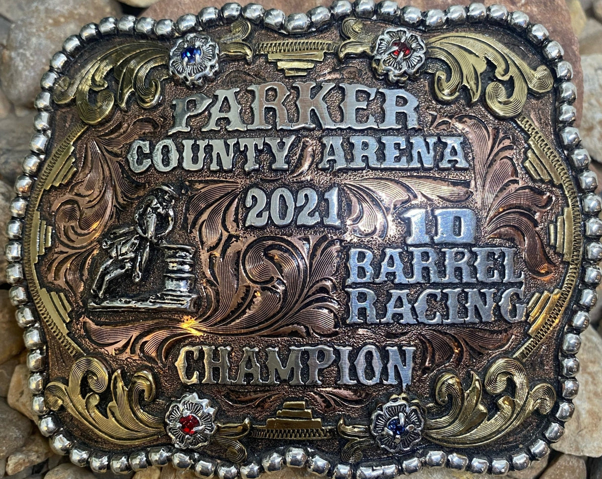 18. Sample Buckle – Shea Michelle Buckles