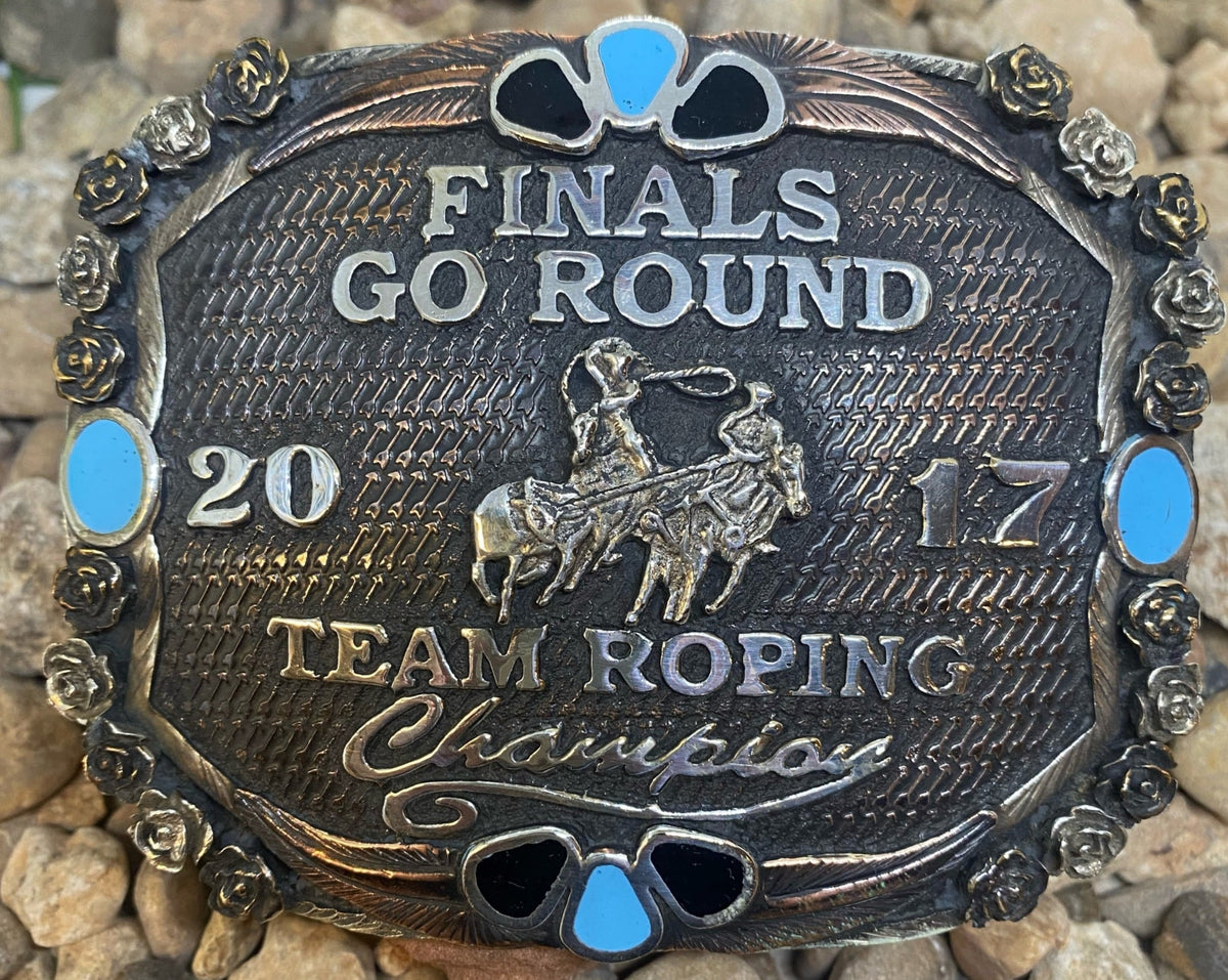 19. Sample Buckle – Shea Michelle Buckles