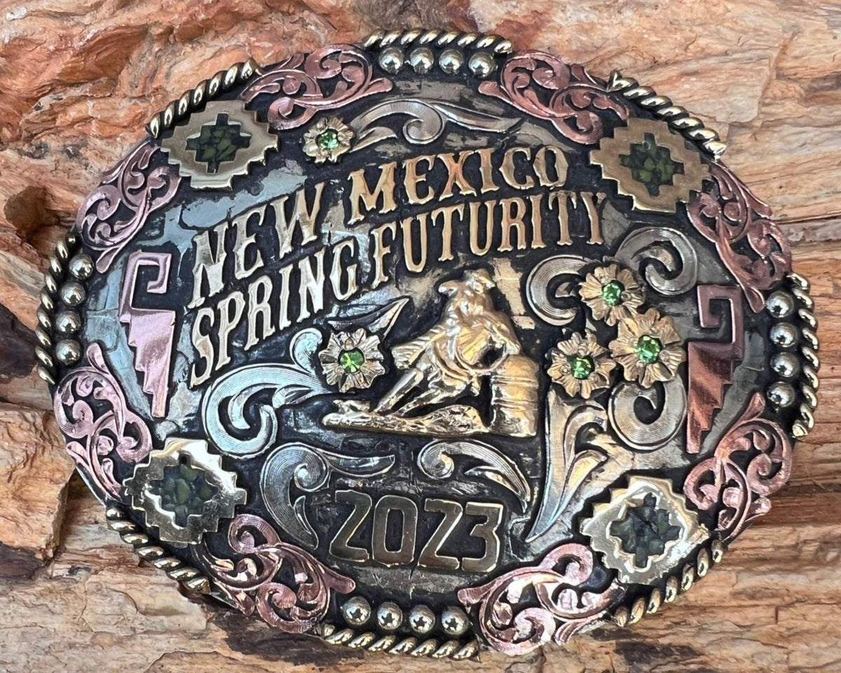 SW 107 – Shea Michelle Buckles