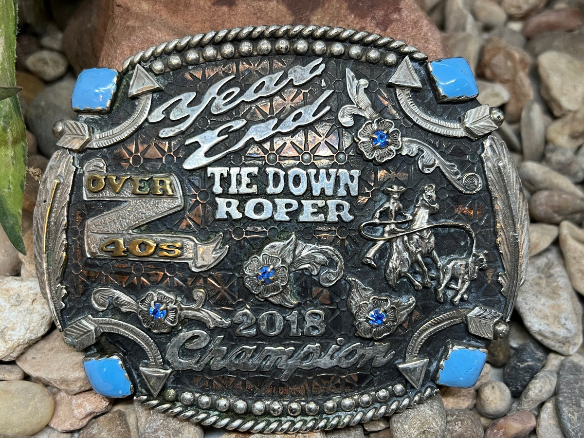 1. Sample Buckle – Shea Michelle Buckles