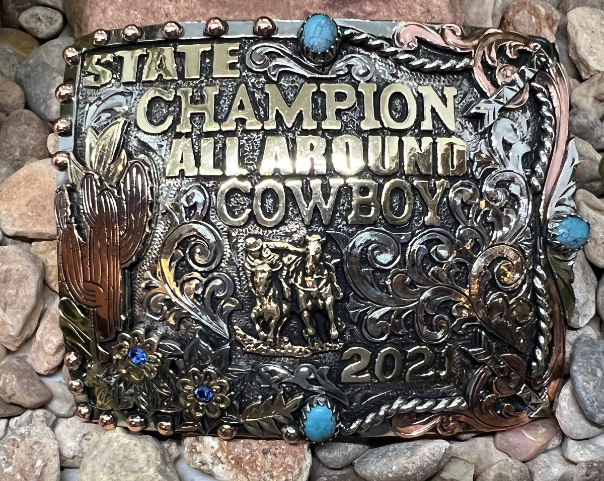 68. Sample Buckle – Shea Michelle Buckles